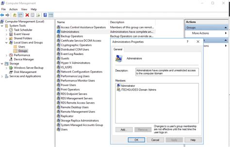 WSUS Windows Server 2016 Installation And Configuration