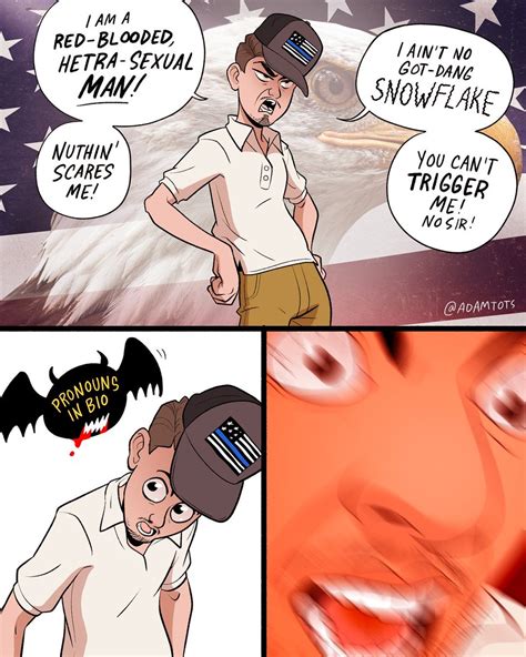 Joi 🎃💀 On Twitter Rt Adamtotscomix