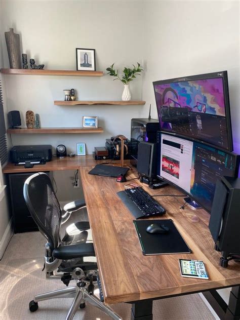 270 Home Office Gaming Setup Ideas Gaming Room Setup Room Setup