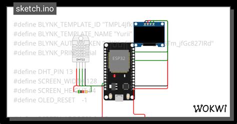 ok project wokwi esp32 stm32 arduino simulator