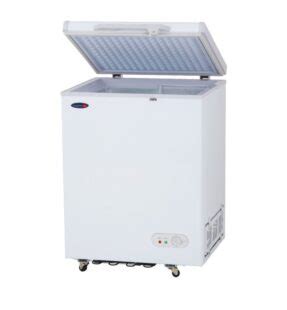 Fujidenzo 48 Inverter Cu Ft Chest Freezer Cebu Appliance Center