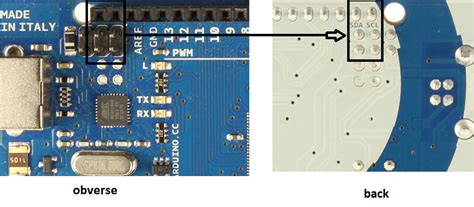 What Pins To Use For I2c Bus With Avr Mega2560 Programming Arduino
