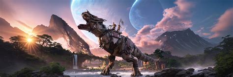 Wiki Ark Survival Ascended Calculadora De Taming Mapas And Guías