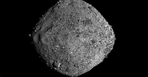 Hoy Llegarán Las Preciadas Muestras Del Asteroide Bennu A La Tierra Infobae