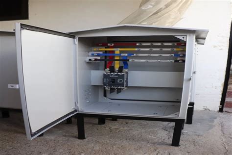 Mini Db Panel At Piece Distribution Box For Home In Jaipur ID