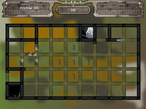 Screenshot Of Mad Plumber Windows 2002 Mobygames