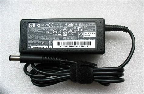 HP Laptop Adapter Input Voltage 230 V 65 W At Rs 1099 Piece In Varanasi ID 22081302773