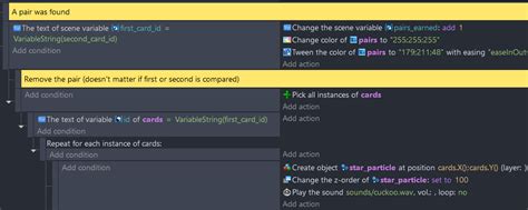 How To Get Every Pairs Of Instances From Same Object How Do I