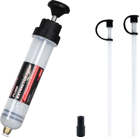 Jmcuhyd 200cc Fluid Extractoroil Extractor Pumpfluid Extractor Pump Automotive