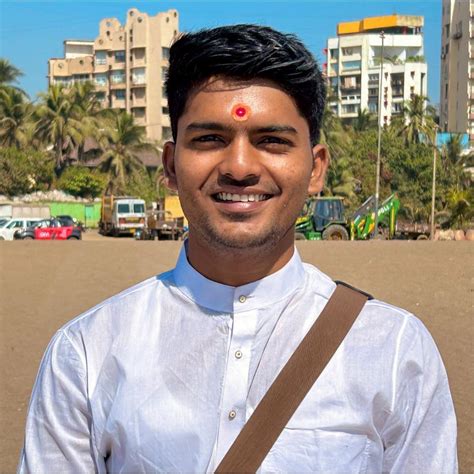 Ritik Joshi Astrologer Mumbai