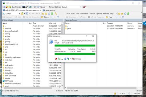 Connecting To Ec2 Instance Linux Ubuntu Ultimate Guide By Yasas