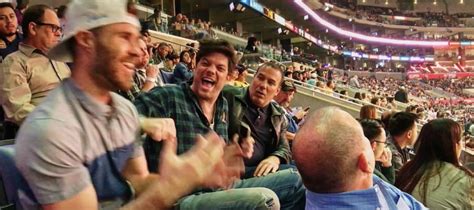 Meet Brian Drolet And Chris Livingston Of Be Like Trees Voyage La