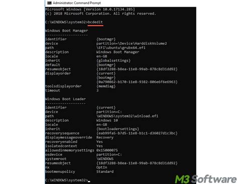 Boot Configuration Data What Is It And How Does It Work