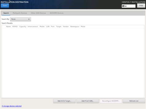 Installing CentOS On Hyper V Saint S Log