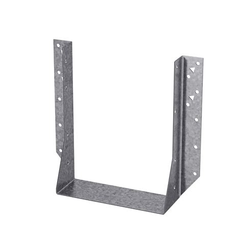 Simpson Strong Tie Hu410 2 Face Mount I Joist Hanger G90 Galvanized