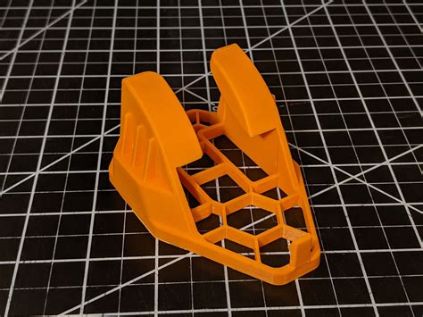 The Awkeng Builds A Better Mouse Trap Catapult Awkward Engineer