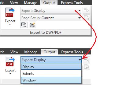 Convert DWG To PDF CAD Com