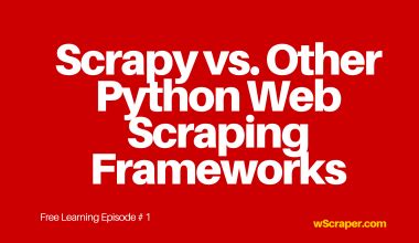 Python Basic Data Types What They Are And Characteristics Part Web Scraping