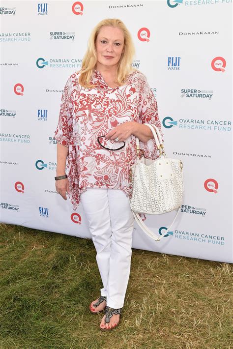 Cathy Moriarty S Feet