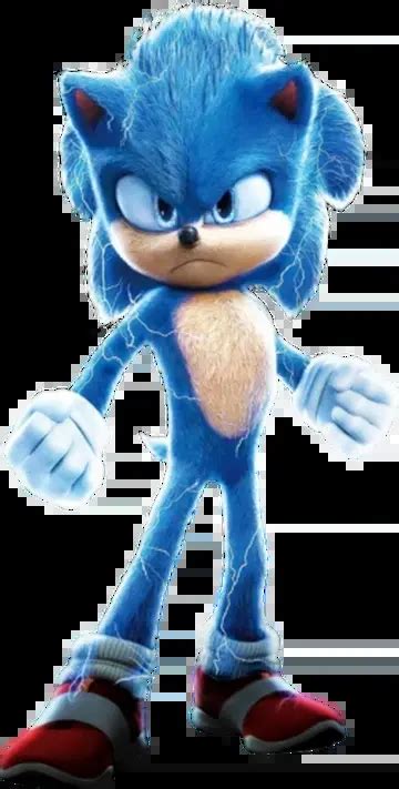 Sonic O Filme 2