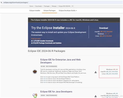 超详细超实用！！！java开发之eclipse下载与安装以及汉化教程（一）eclipse收费吗 Csdn博客