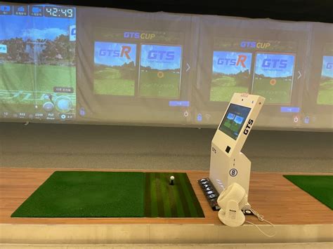 창원 골프 레슨 상남동 탑 골프 연습장으로 선택했어요 네이버 블로그