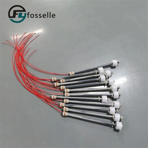 Pvdf Float Level Switch Water Level Sensor Tankwater Purifiercoffee