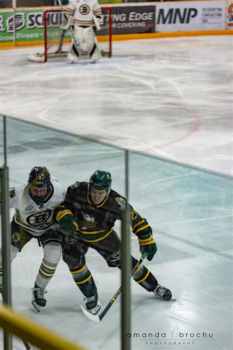 Amanda Brochu Photography