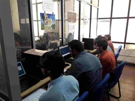 Neosoft Technologies All Courses One Institute