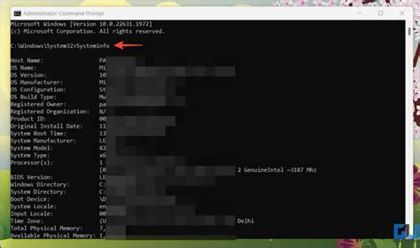 7 Ways To Check The Model And Specs Of Any Windows Laptop Gadgets To Use