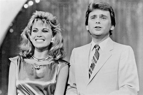 Wheel Of Fortune 50 Years Of Vowels Vacations And Vanna The