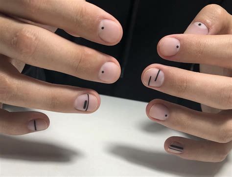Pin De Рената Ибатуллина En Дизайн ногтей Manicura De Uñas Manicura De Moda Manicura