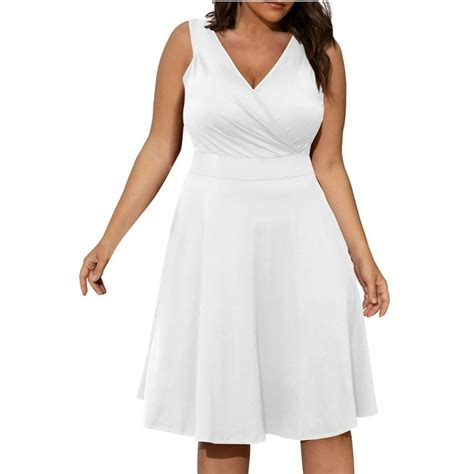 University Graduation Dresses Plus Size