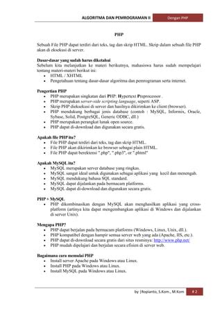 Modul Praktikum Algoritma PDF