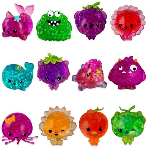 Orb™ Mega Bubbleezz Styles May Vary Fidget Toys Cool Fidget Toys