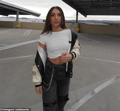 Worlds Best Call Of Duty Player Nadia Amine Claims She Has Been