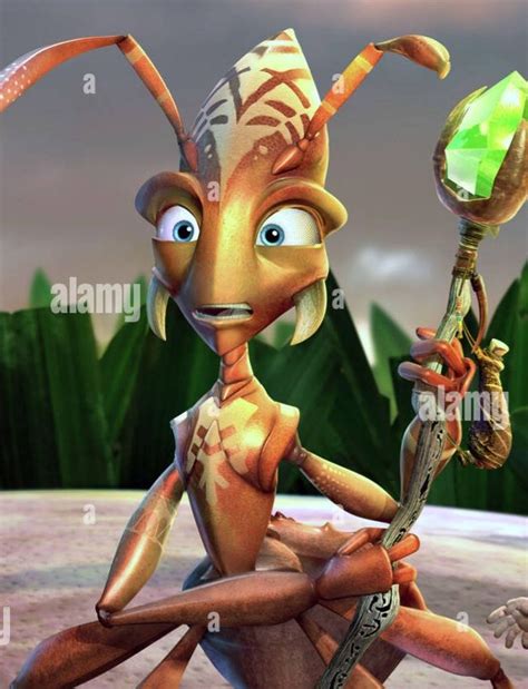 Ant Bully 2006 Movie Zoc Doblaje Personajes Peliculas