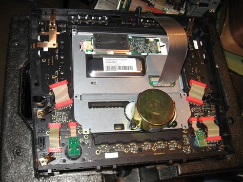 J523 Disassembly, Modification (TOC) | VW Vortex - Volkswagen Forum