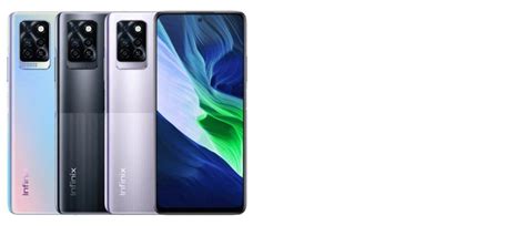 The Best Infinix Note Pro Prices Deals And Specs