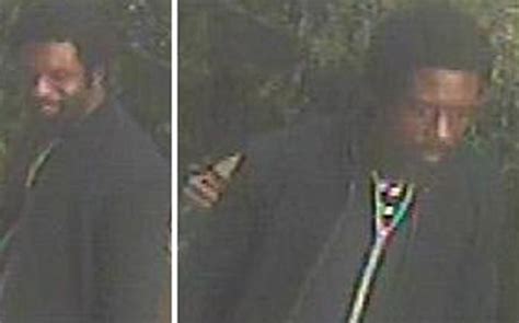 Police Hunt Man After Violent Assault At Bus Stop In Hackney London