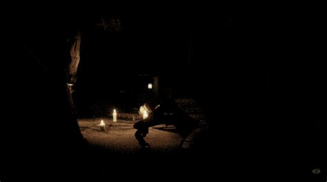 Jump Scare 