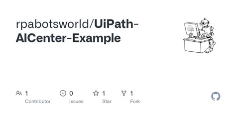 Github Rpabotsworlduipath Aicenter Example