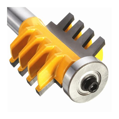 Finger Joint Router Bit 1 2 Shank Valkyr Tools