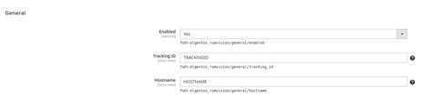 github elgentos magento2 rumvision frontend implementation for