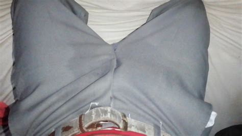 Piss Pants 13