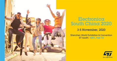 China Iot 5g Stmicroelectronics