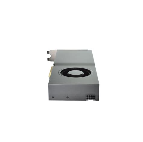 Dell Nvidia Rtx A5500 24gb Gddr6 Gpu Pxxdt