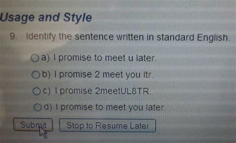 Standard English And Social Power Sociological Images