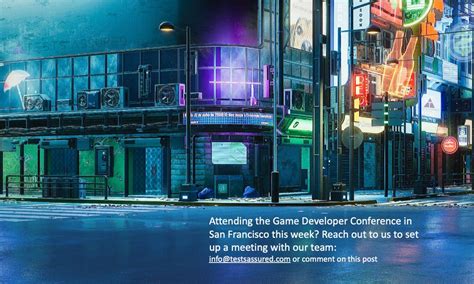 Tests Assured On Linkedin Ar Vr Arvr Augmentedreality