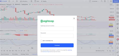 Eightcap How To Start Trading Cryptocurrencies